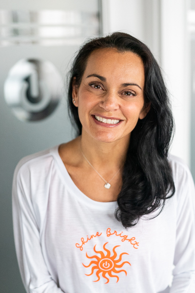 Teachers | Connecticut Power Yoga Stamford, CT